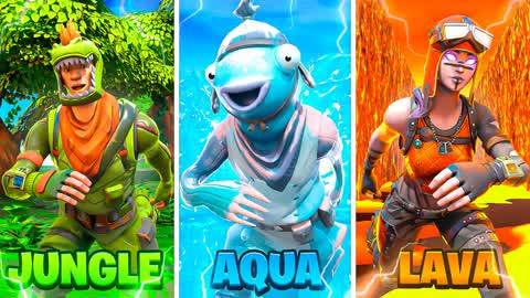 Fortnite Discover - Fortnite.GG