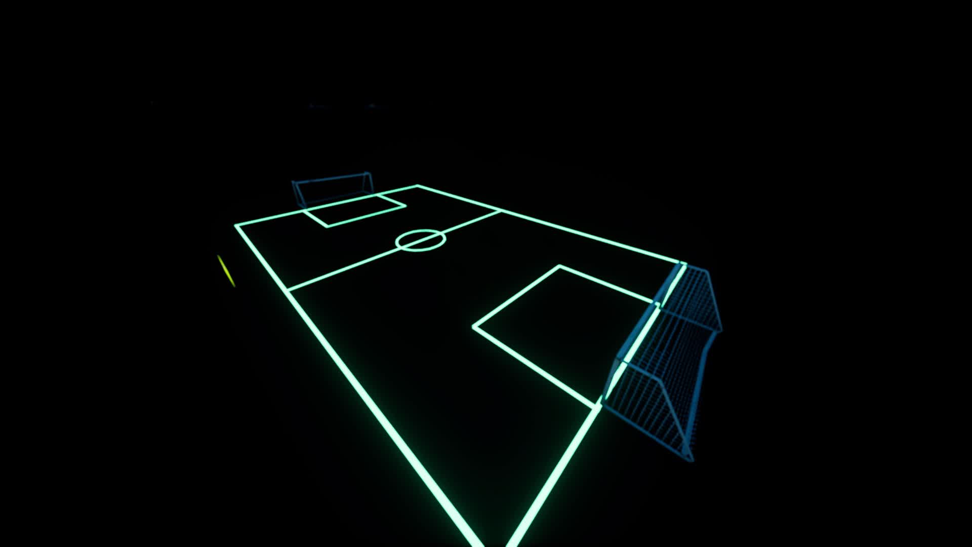 The Doms Soccer 0535-2872-8196 by thedoms - Fortnite Creative Map Code ...