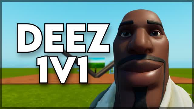 Camo 185 Pump 1v1 Map No Delay 7877-8490-0043 di bennywyd - Fortnite