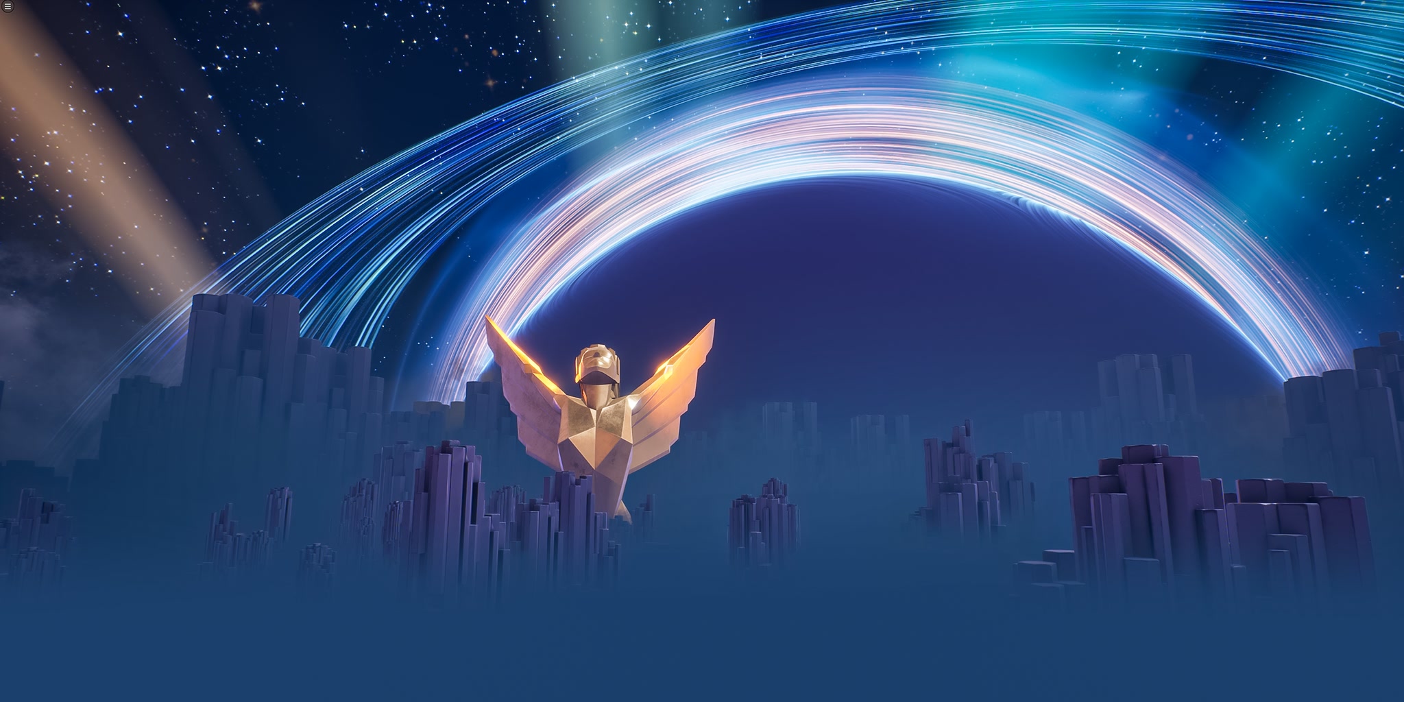 The Game Awards Vote in Fortnite 0853-1358-8532 by thegameawards ...