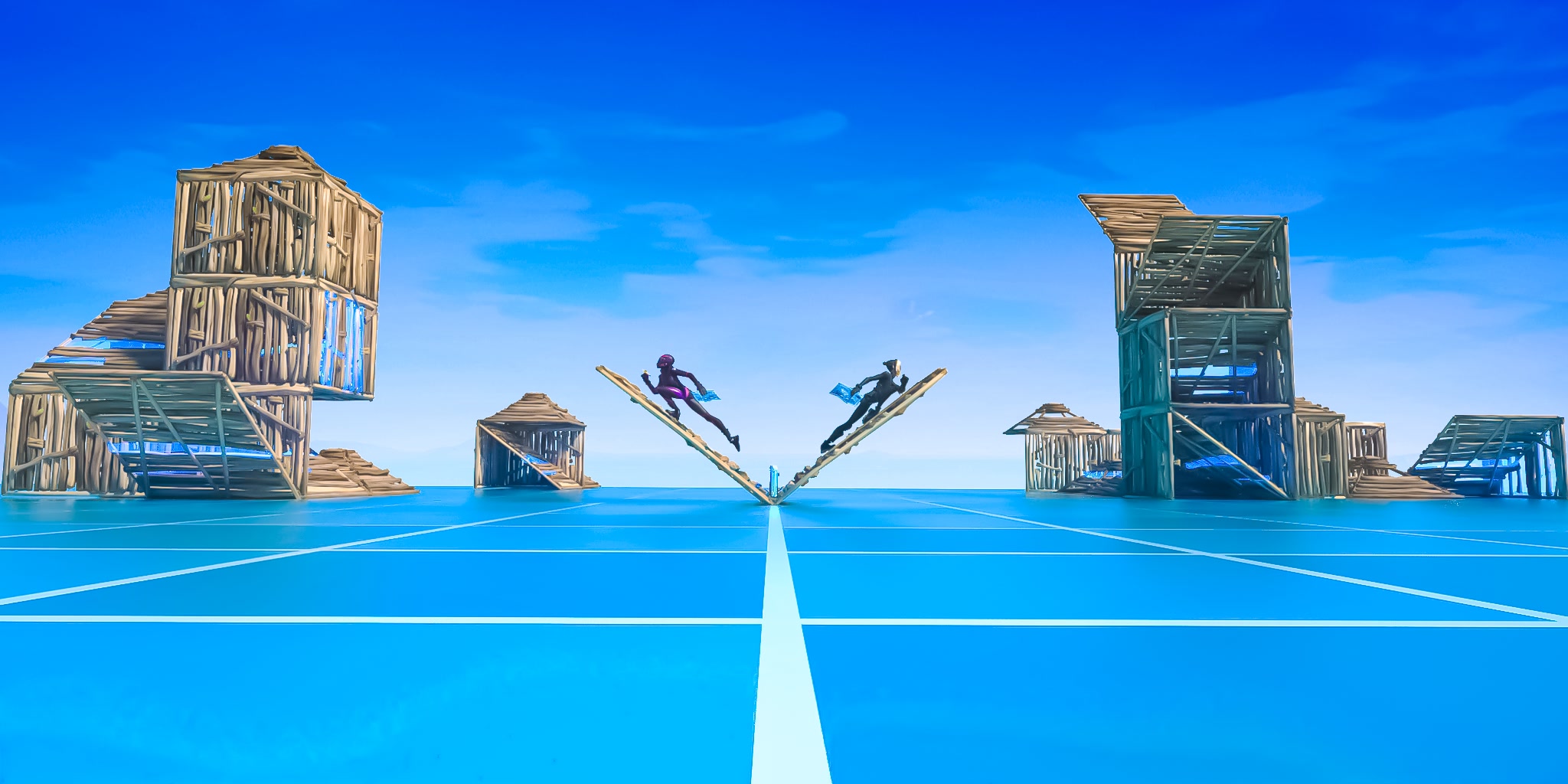 AXLO 1V1 BUILD FIGHT (200 PUMP) 6937-6085-1922 by axlofn - Fortnite ...