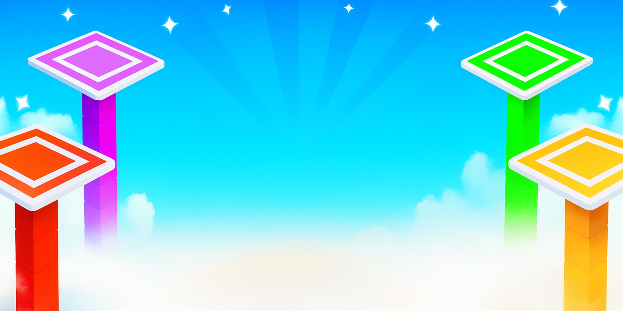 MEGA PILLARS (32 PLAYERS) 0267-3883-2034 by jrjd - Fortnite Creative ...