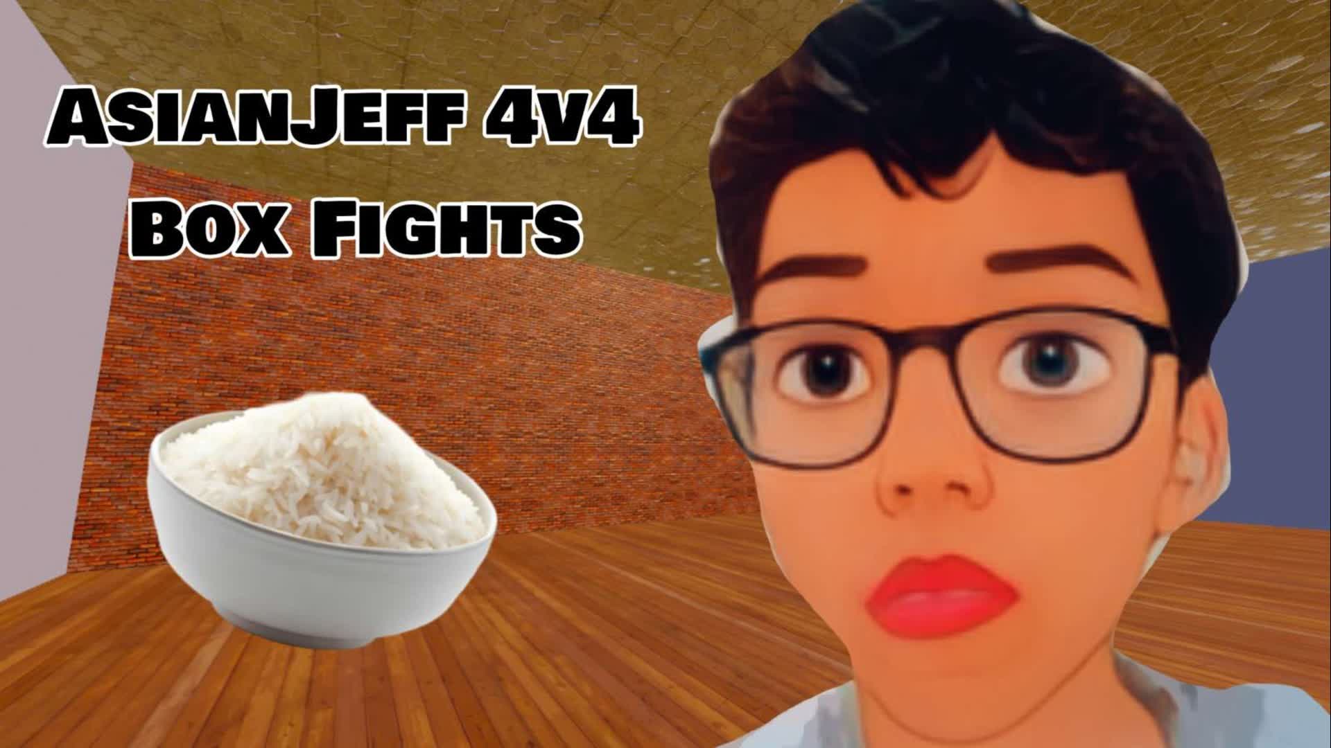 Asianjeff 4v4 Boxfights 3979-3299-2197 by nuntius - Fortnite Creative ...