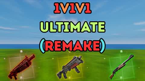 1v1v1 ULTIMATE (REMAKE) REALSTICS 0322-4466-5051 by agentinfinity - Fortnite Creative Map Code ...