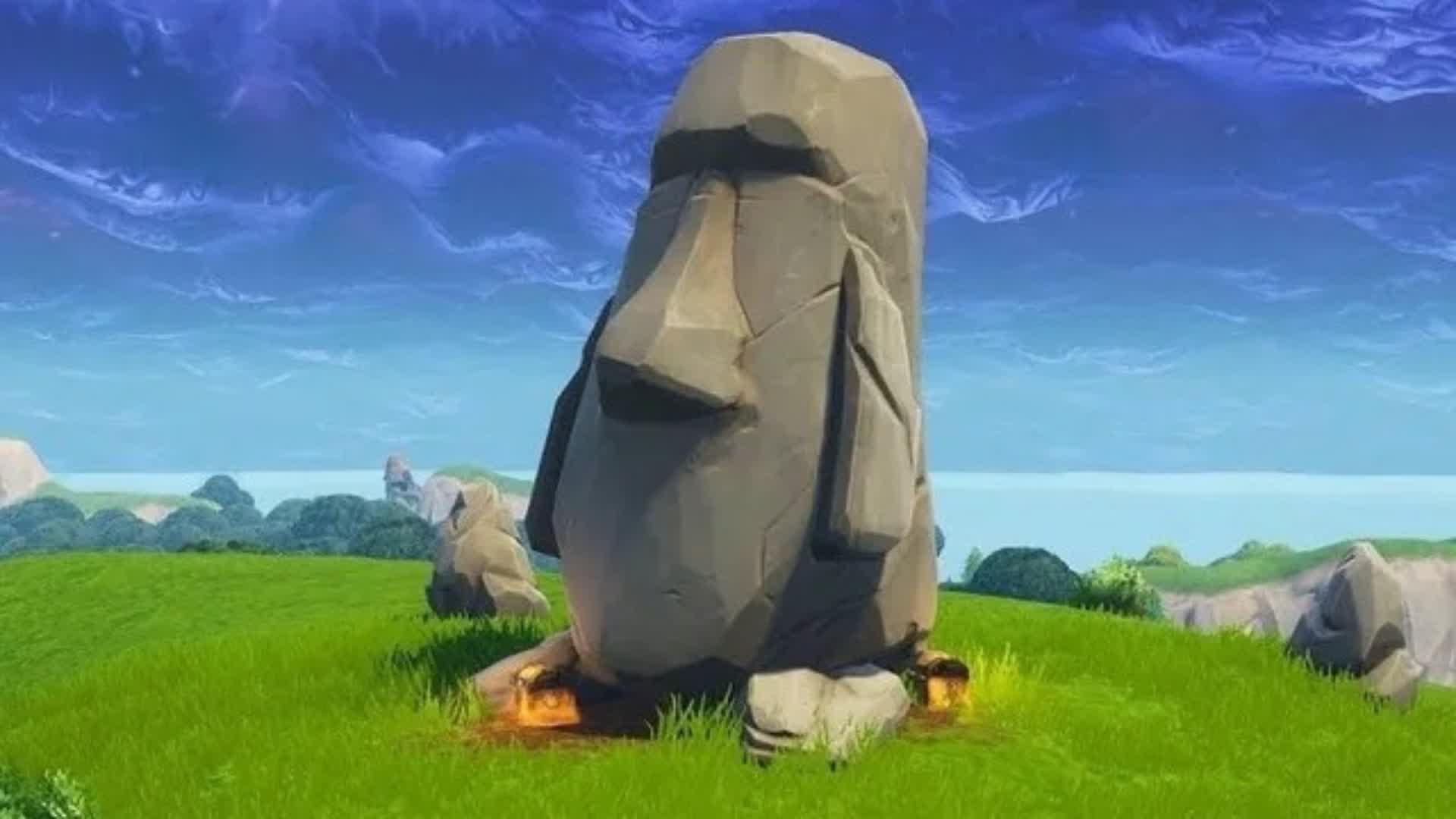 Stonehead Zone Wars 🗿 9565-6861-1781 by vdrag - Fortnite Creative Map ...
