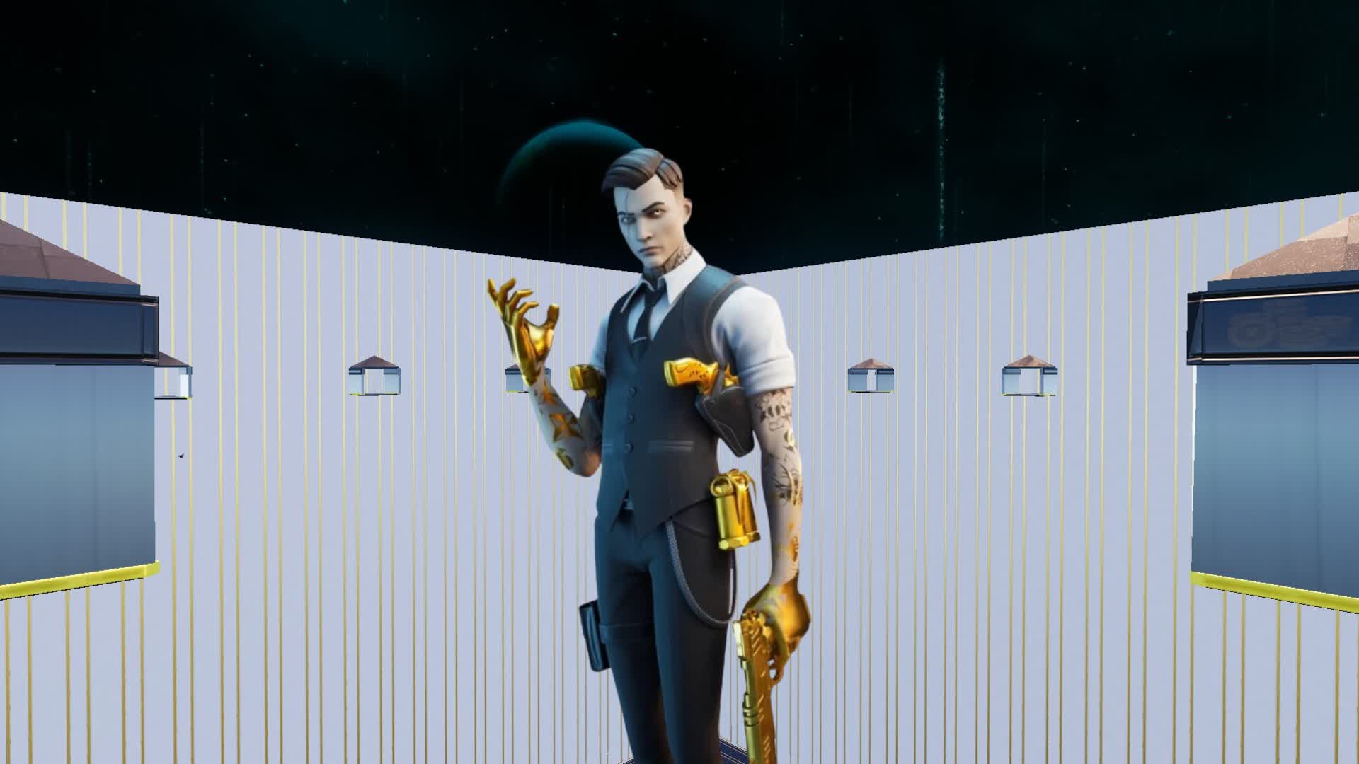 🥇سكرمز مايدس🏆 MIDAS SCRIMS 🥇 1211-5103-6785 by wer - Fortnite Creative ...