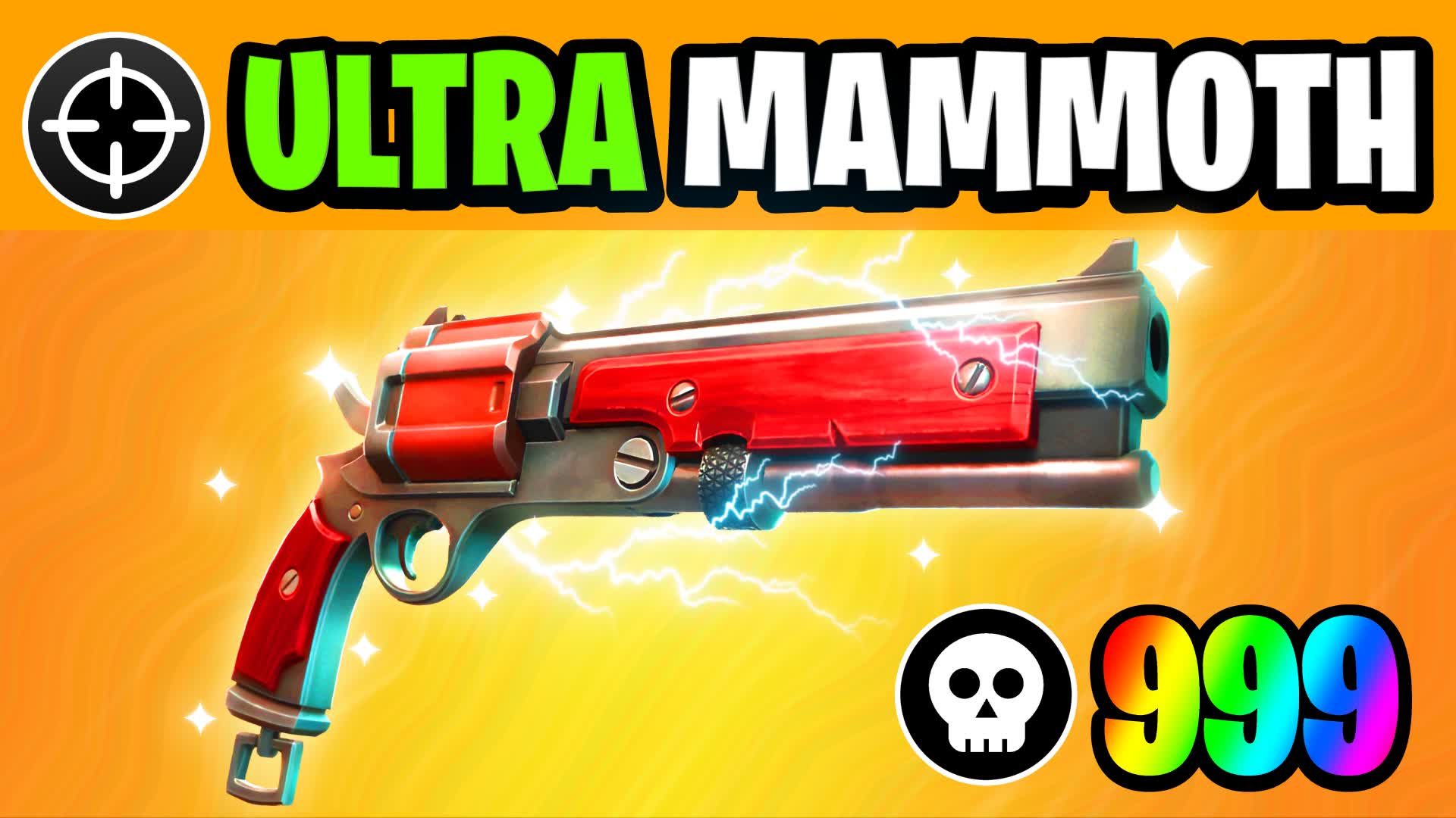 ULTRA MAMMOTH ONLY 🎯 ONE SHOT ⭐ POWERS 3553-8317-0968 by kletser ...