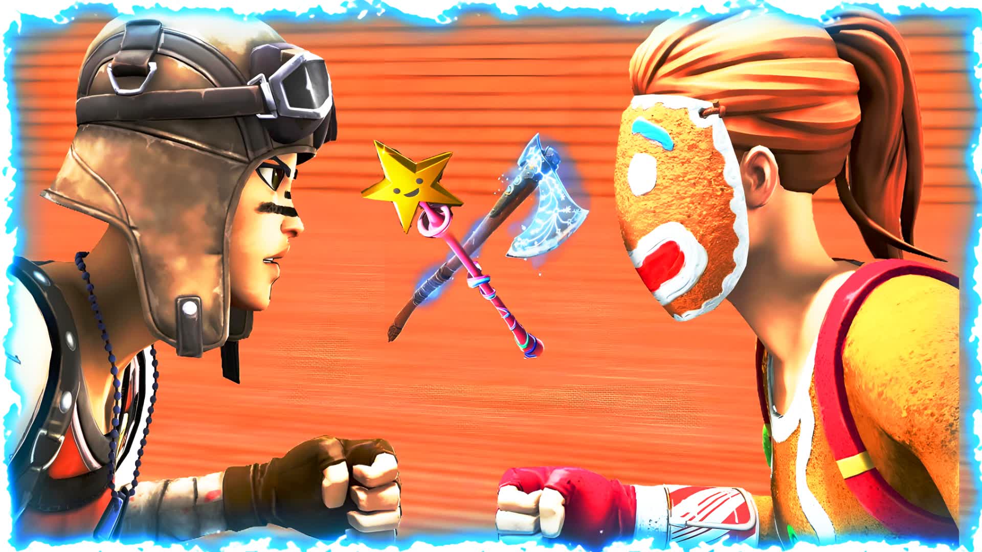 1v1 BOX PVP 9420-4668-3711 by vivic - Fortnite Creative Map Code ...