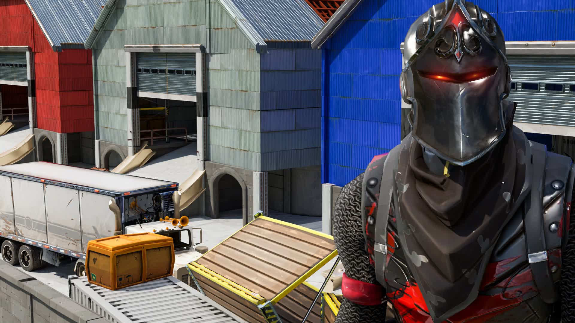 CHAPTER 1 ZONE WARS 0163-2131-0932 by fnshera - Fortnite Creative Map ...