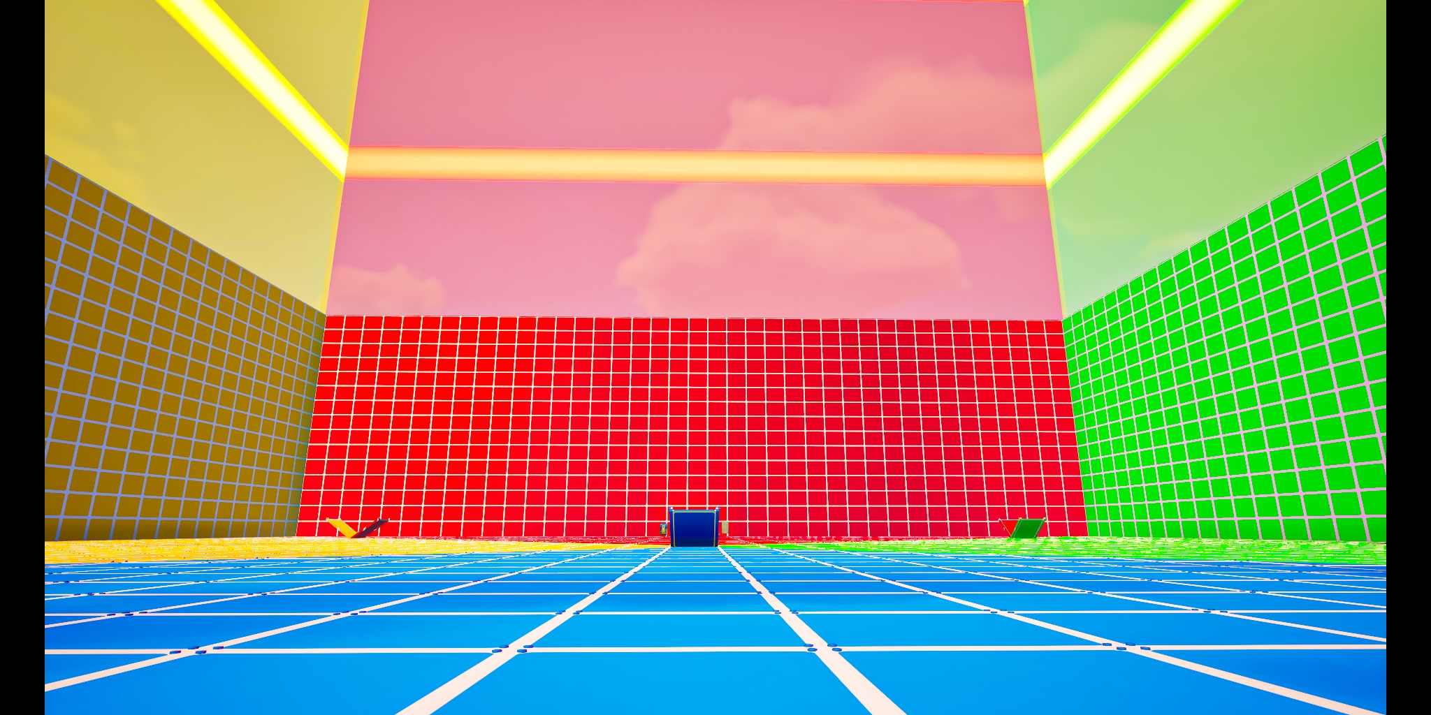 ALL WEAPONS & VEHICLES 4V4 5210-2780-2361 by outcastashu - Fortnite ...