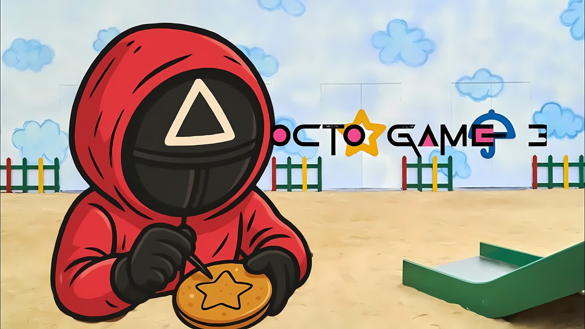 OCTO GAME 3 ⭐ CRAZY UPDATED 2459-8202-0493 by dixea - Fortnite Creative ...