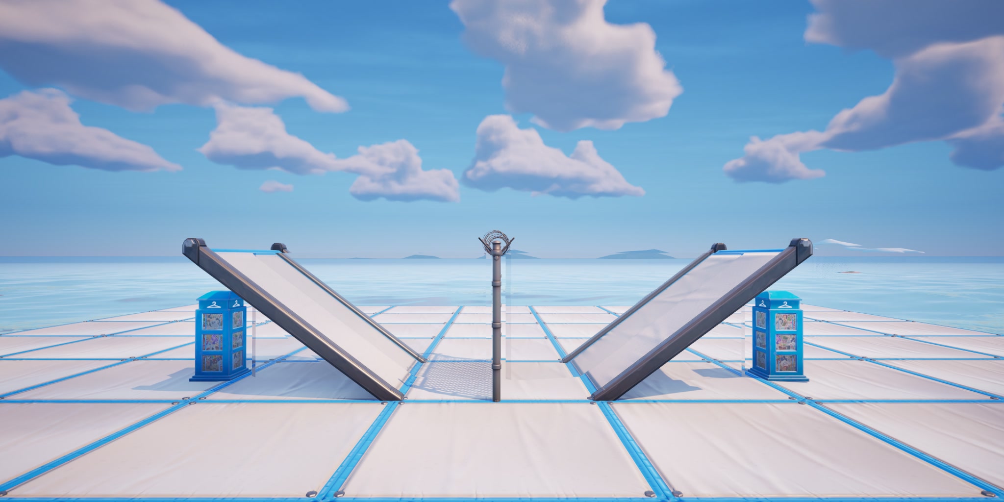 1v1 Build Fight - Chapter 6 8158-4624-5936 by sazbel - Fortnite ...