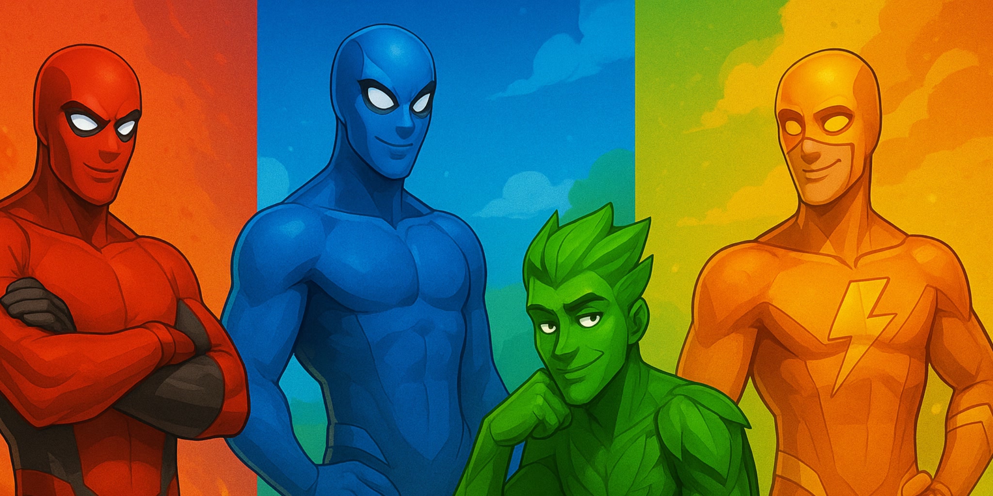 Color Clash : Identity Crisis 1269-7223-6249 by sounds - Fortnite ...