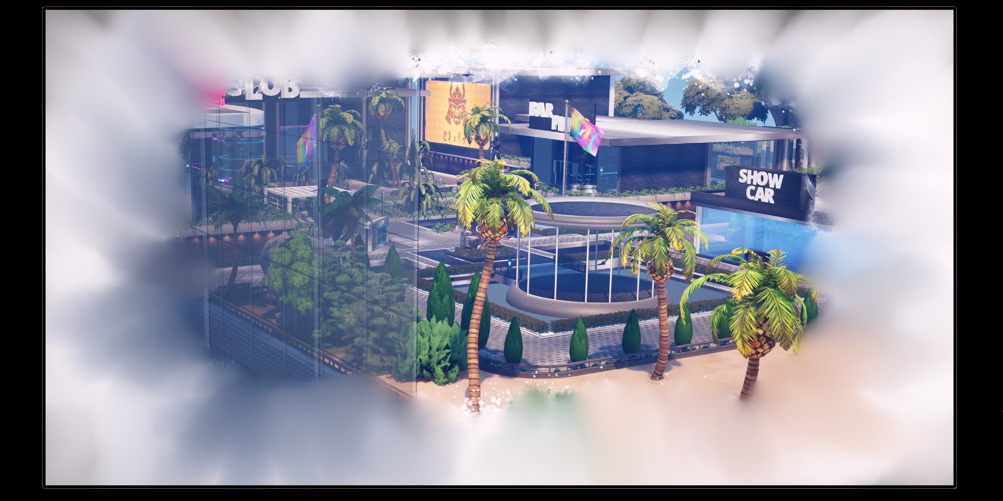 Nitro PartyRoyale 7742-1819-2637 by ntrxontop - Fortnite Creative Map ...