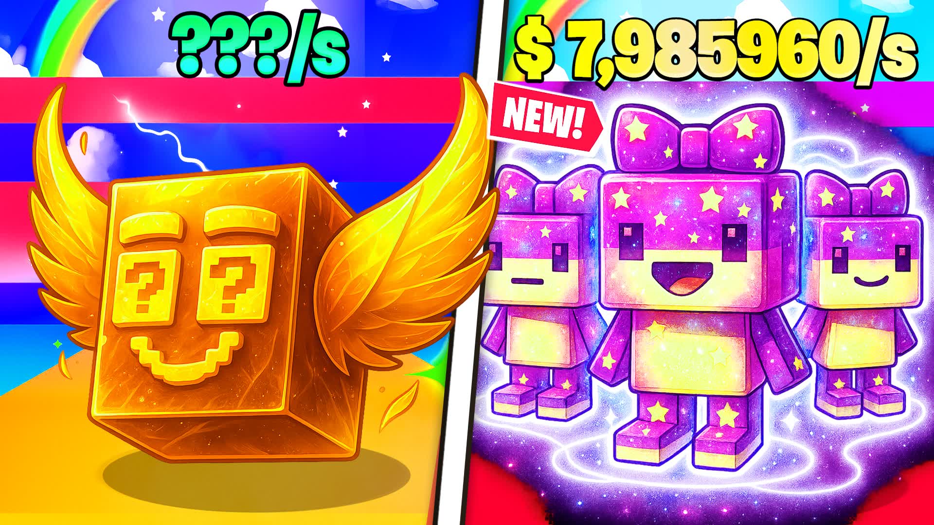 BRICK DON'T STEAL A BRAINROT 7300-3148-7731 by magril - Fortnite ...