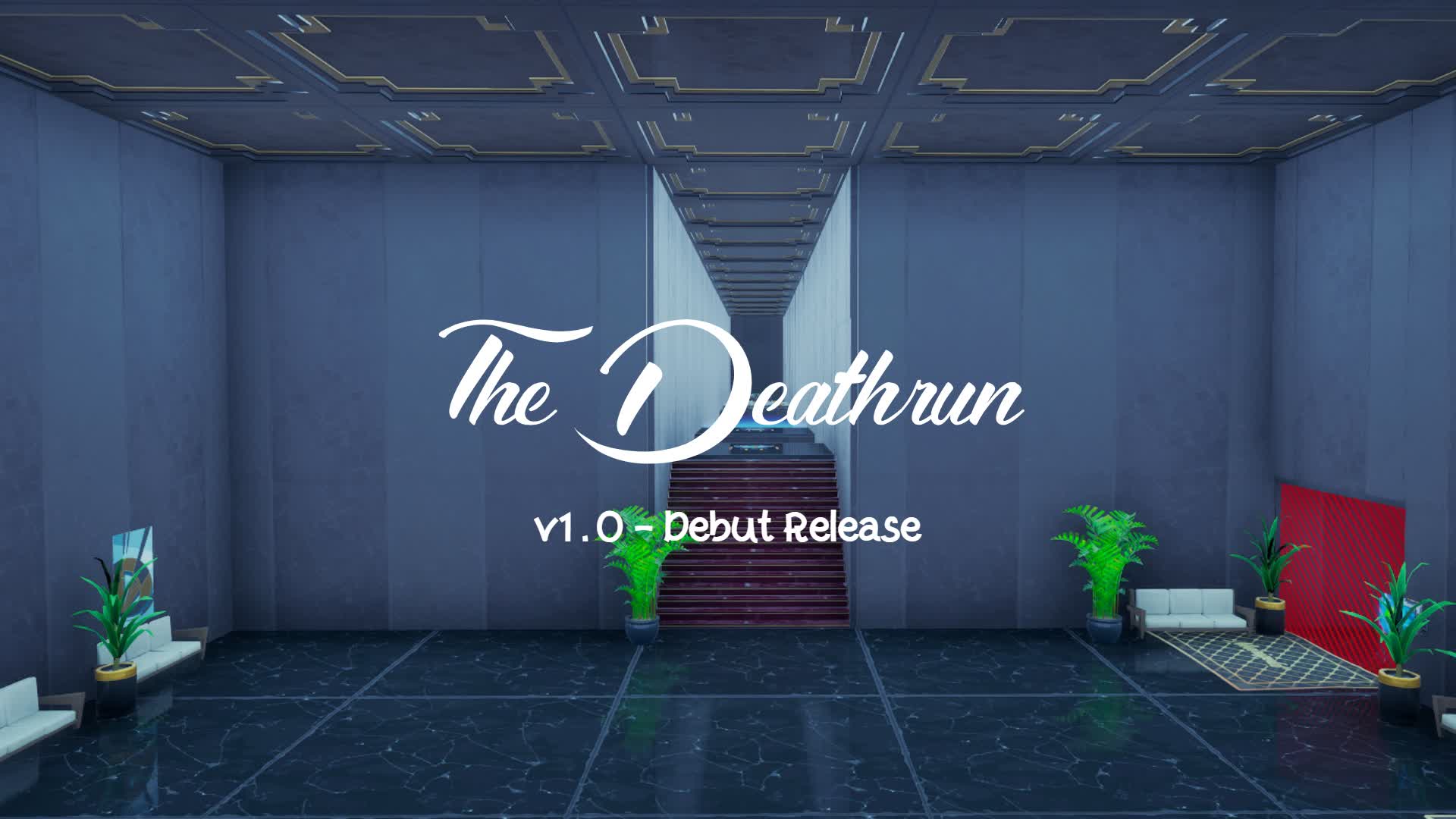 50 LEVEL DEATHRUN (CRAZY 5 THEMES HARD!) 9477-2379-9938 by auzverse ...