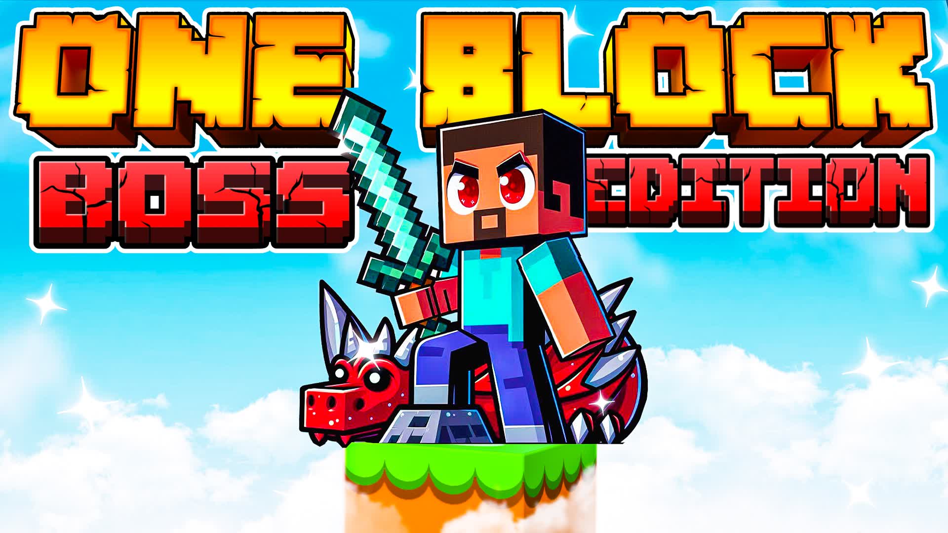 ONEBLOCK BOSS EDITION 👹 9694-1422-8940, de asinarymaps - Fortnite