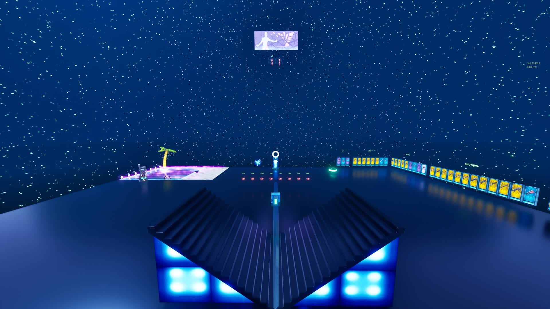 Customizable 1v1 Build Fight 0909-9984-6348 by zabuzaelse - Fortnite.GG