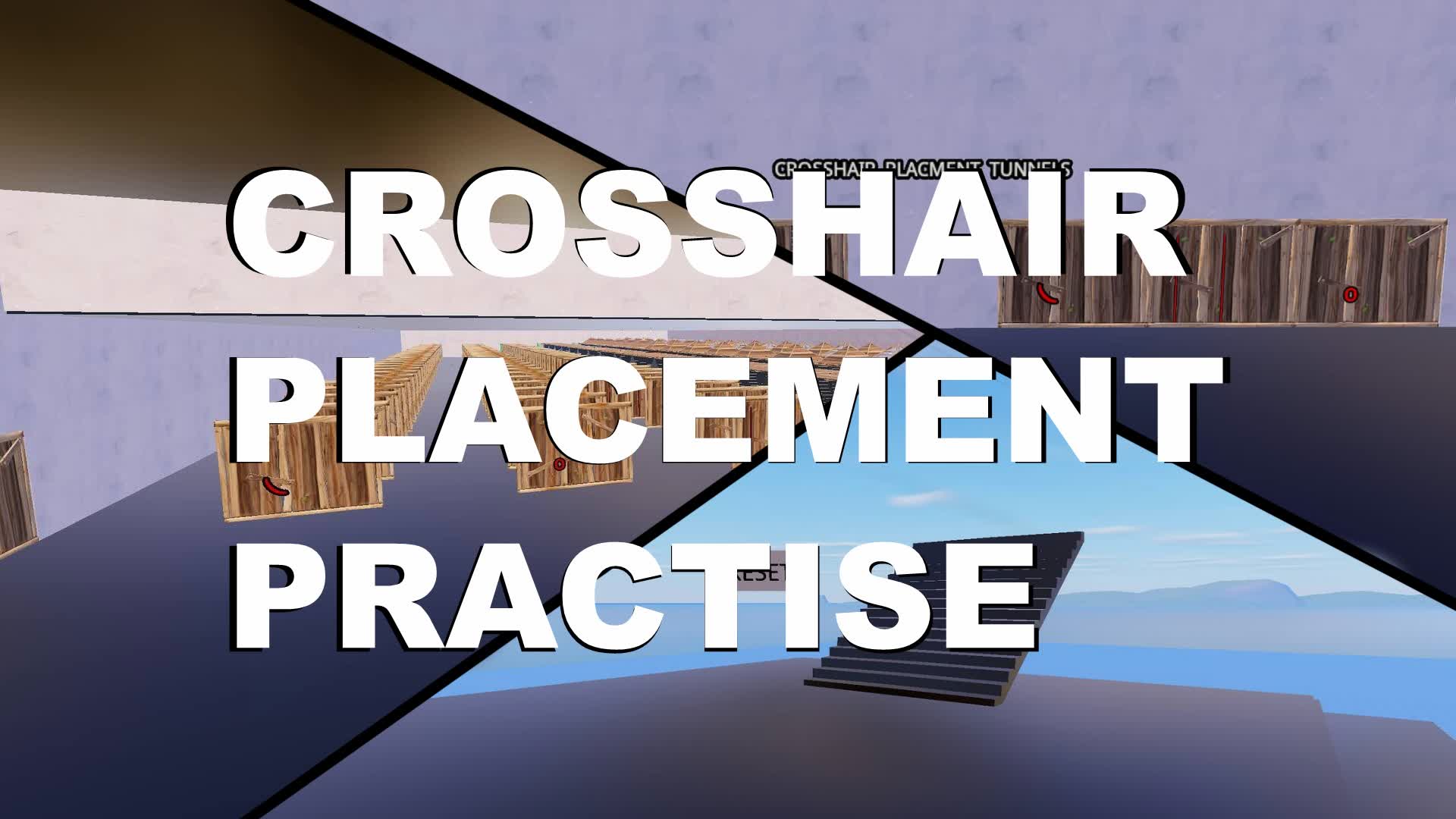 Crosshair Placement Practise [Jiggo] 0115-9828-3319 by millo0007 ...