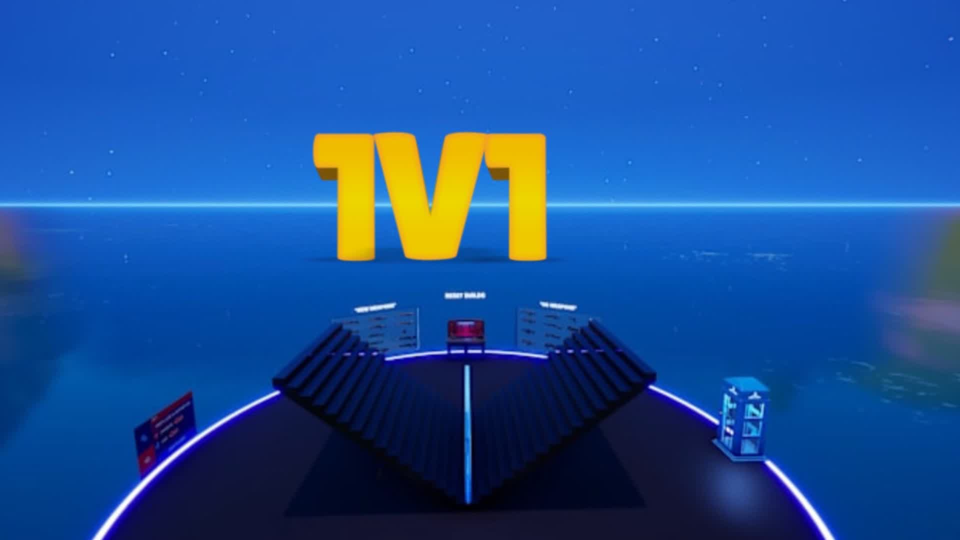 1v1 builds fights! 7129-4624-2923 by neylix - Fortnite Creative Map Code - Fortnite.GG