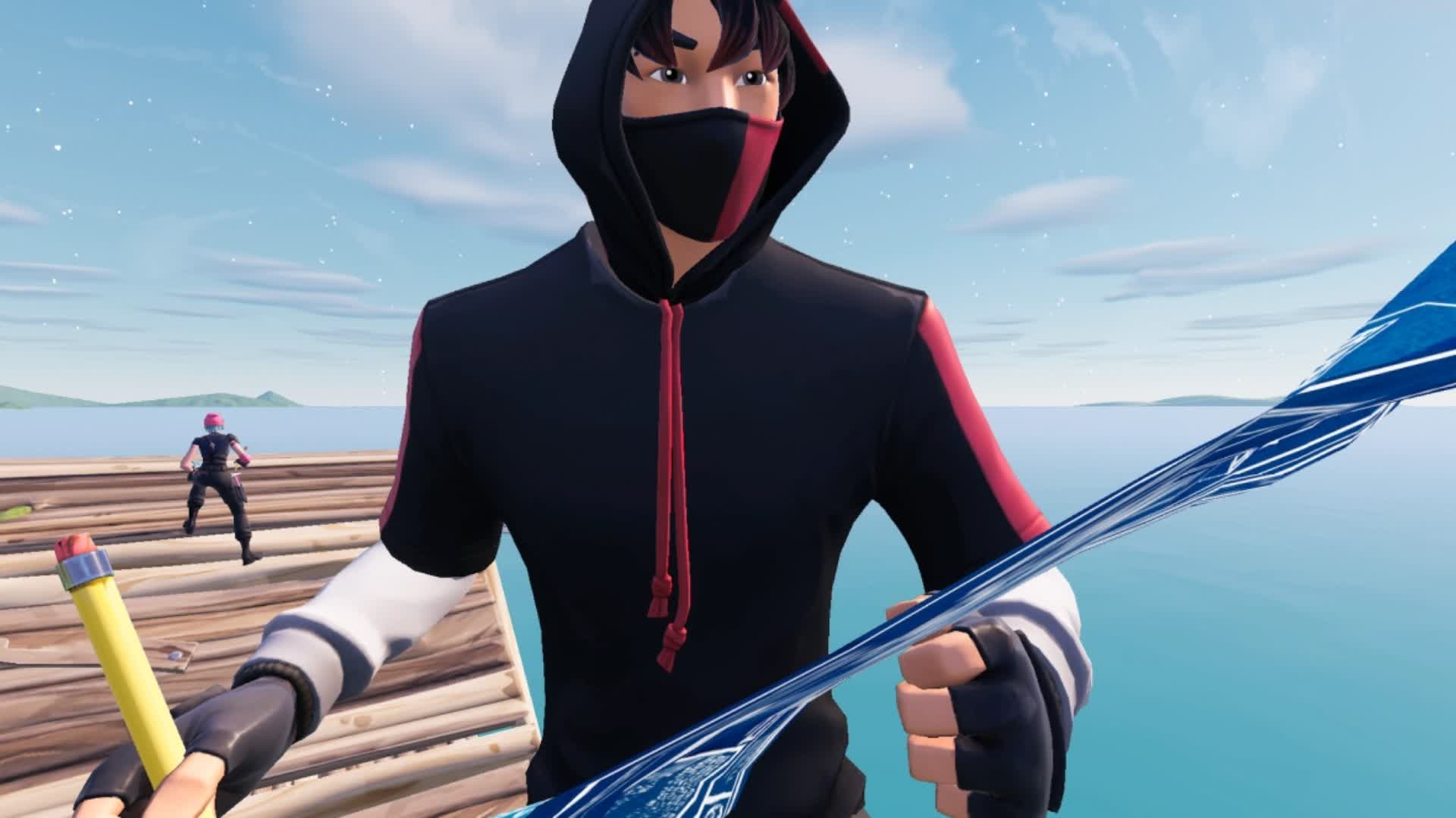 Risk 1V1 8645-5454-9130 by pexiwtw - Fortnite Creative Map Code ...