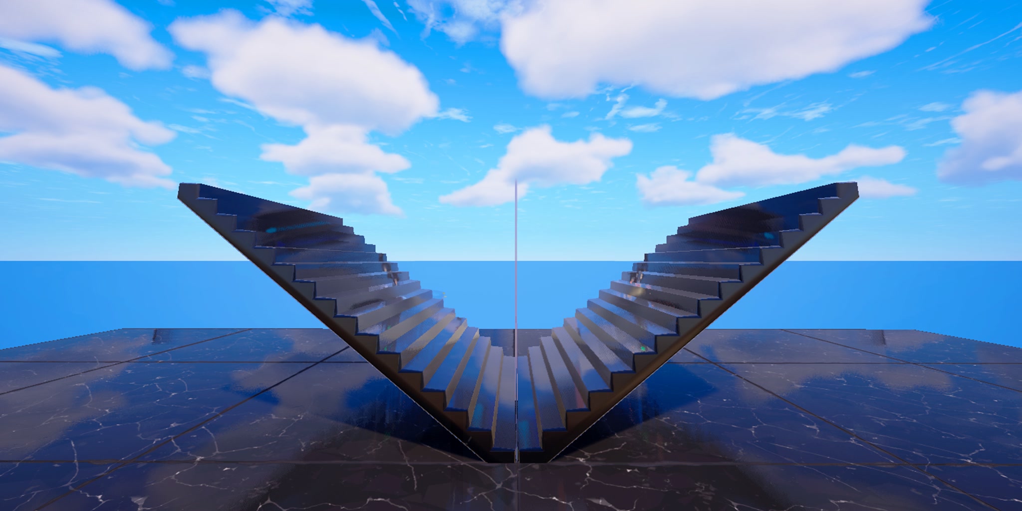 PRO 1V1 6036-7831-5427 by zellfy - Fortnite Creative Map Code - Fortnite.GG