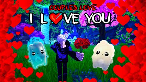 Love Castle💘 0707-2297-0082 by genti - Fortnite Creative Map Code ...