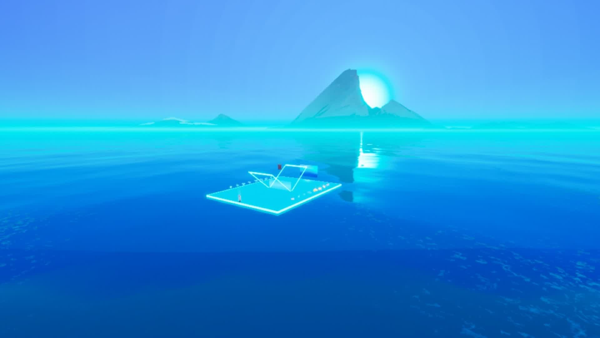 Cleanest 1v1 map you will ever play 4475-2160-8481 by davebigman - Fortnite Creative Map Code ...