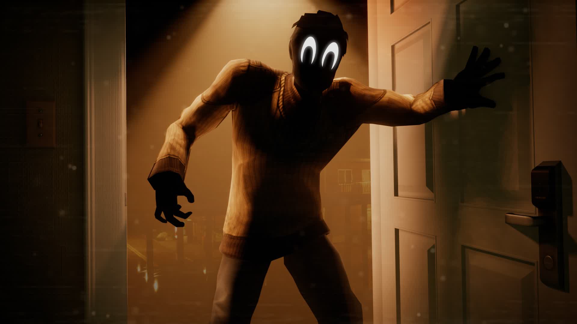 MOTEL [HORROR] 3946-0546-3168 by stickgameshub - Fortnite Creative Map ...