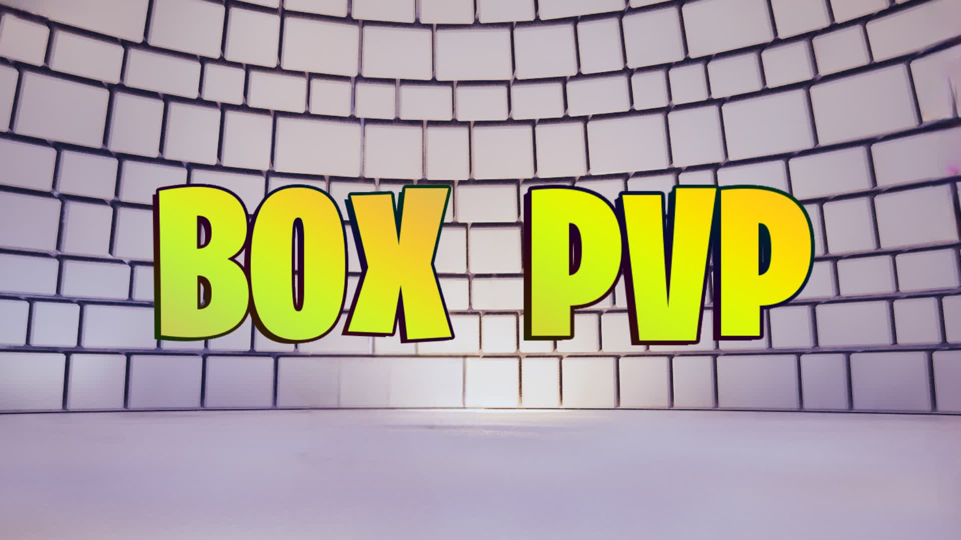 BOX PVP(IGLOO) 3927-3249-8513 by aradsoft - Fortnite Creative Map Code - Fortnite.GG