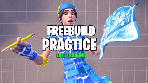 Free Build TRAINING 2410-2464-0866 by goat_leo - Fortnite Creative Map ...