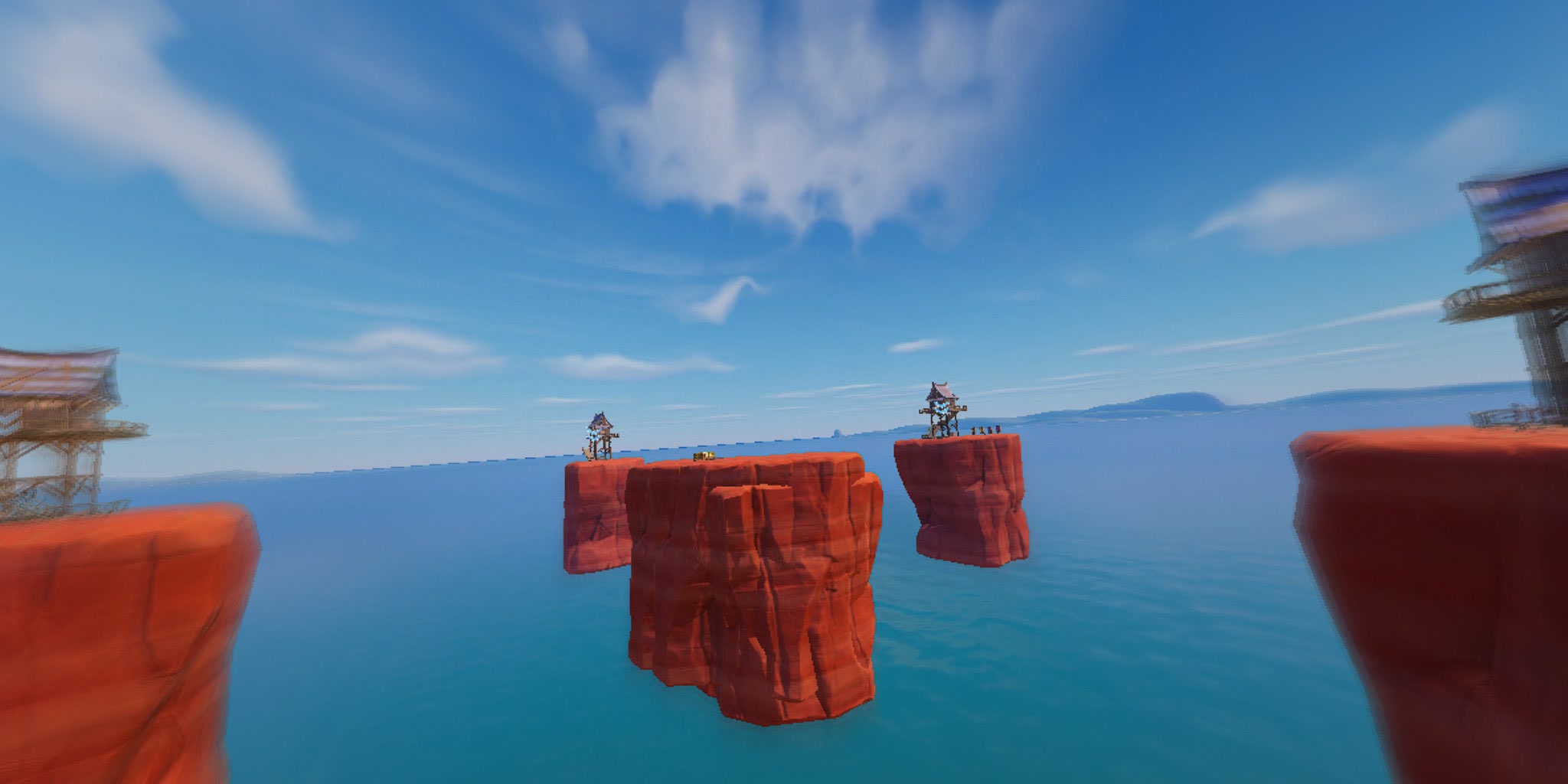 BedWars: Ultimate Drop 0020-1671-9583 by gurupicks - Fortnite Creative ...