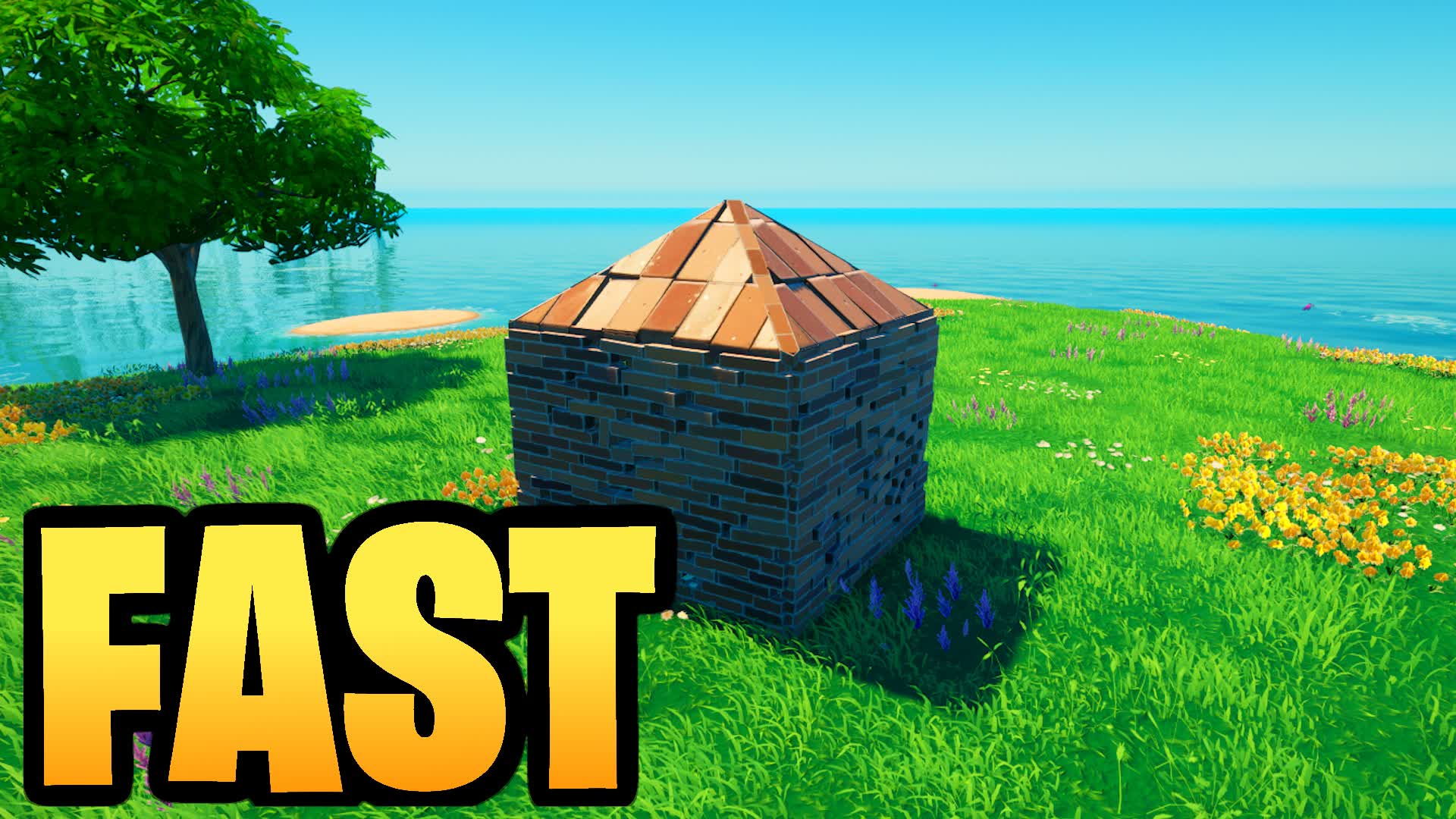 Finest FAST Realistic 1v1 1897-5574-3074 by finest - Fortnite Creative ...