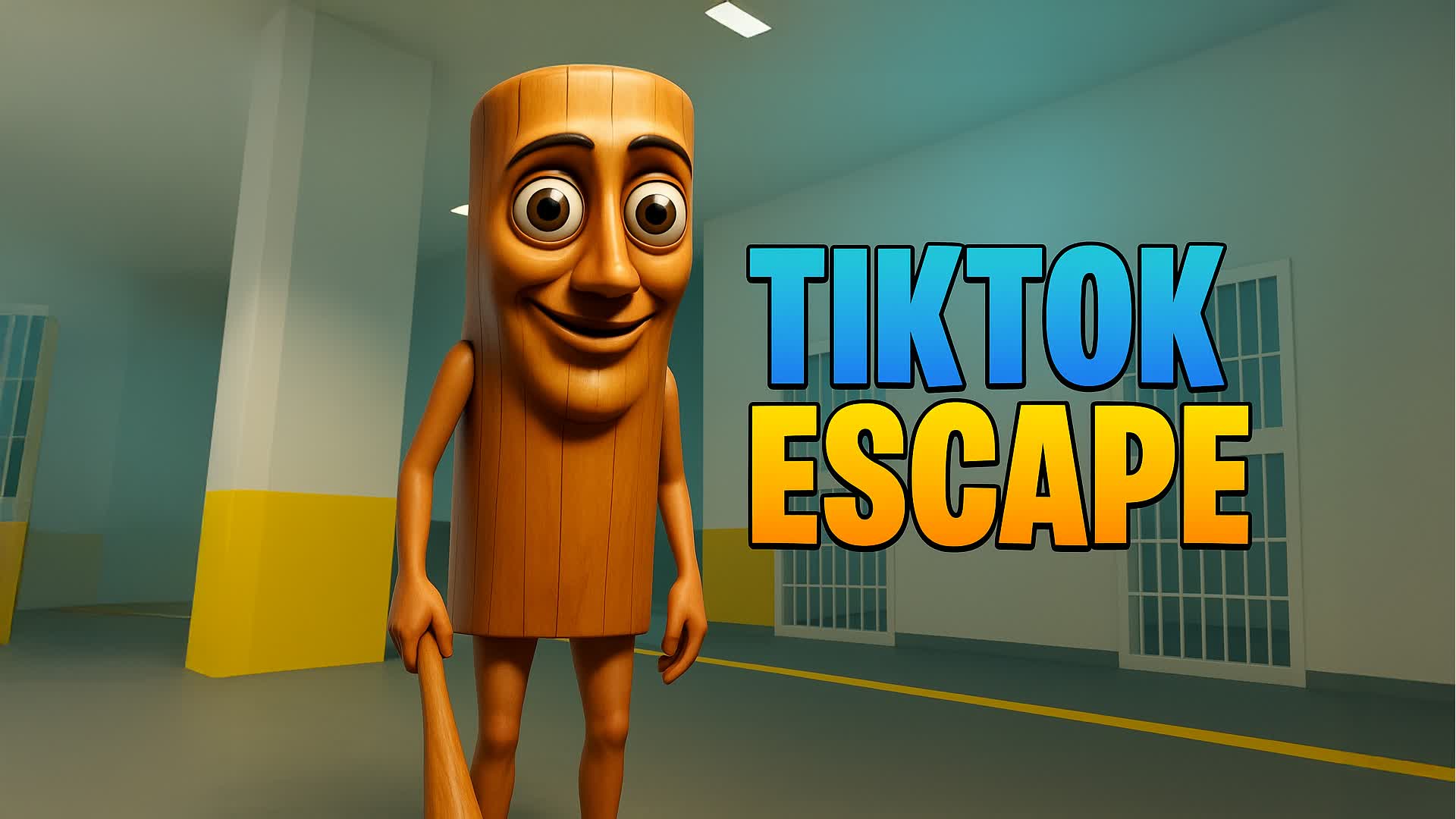 207 ESCAPE ROOM 0522-9788-6524 by sp4nky - Fortnite Creative Map Code - Fortnite.GG