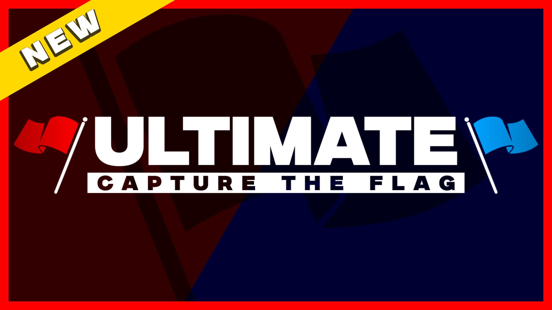 ULTIMATE Capture The Flag 8527-6953-4292 من ابتكار meagan - Fortnite