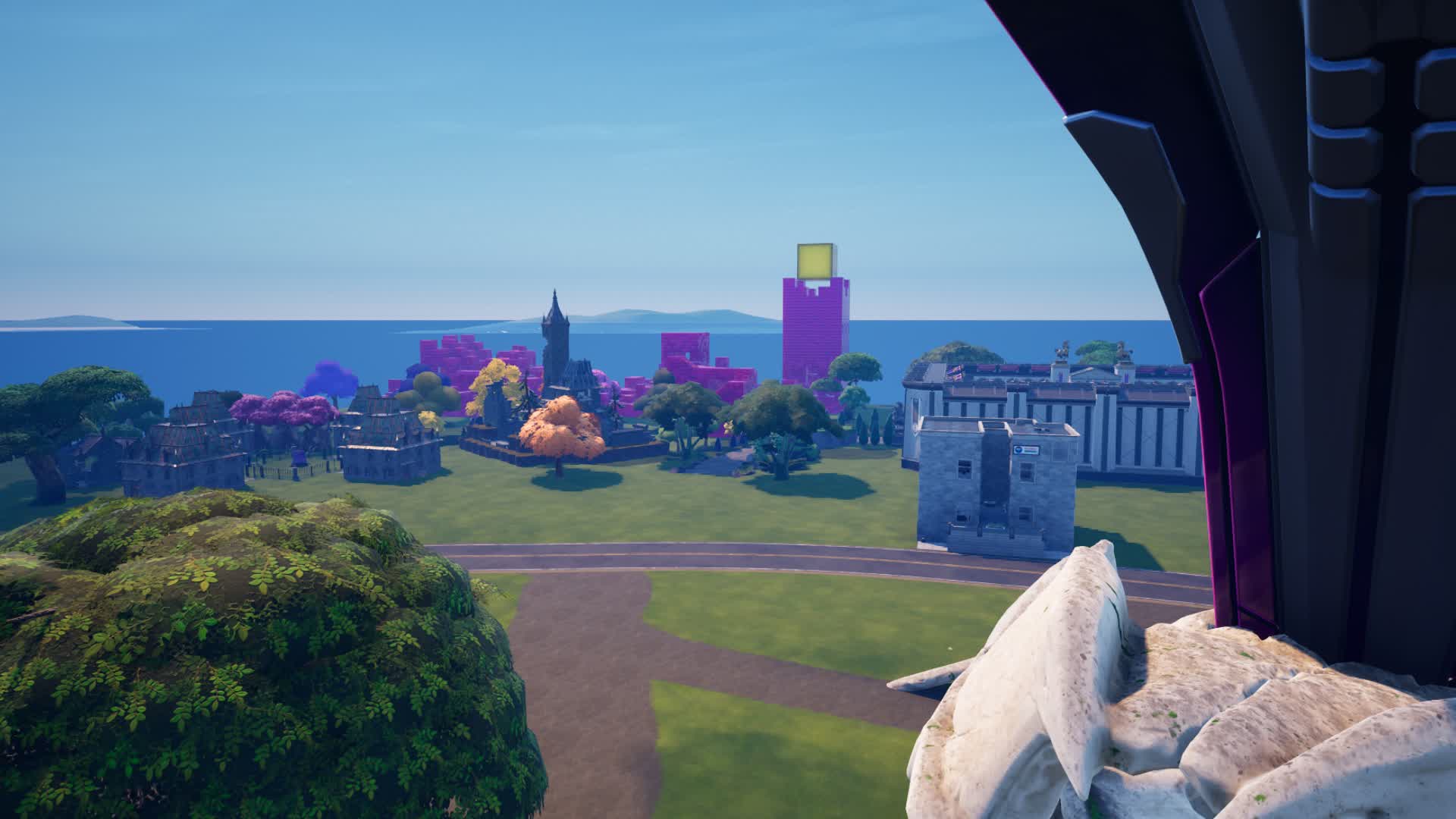 Arena FFA 5926-4895-6459 by bfly - Fortnite Creative Map Code - Fortnite.GG