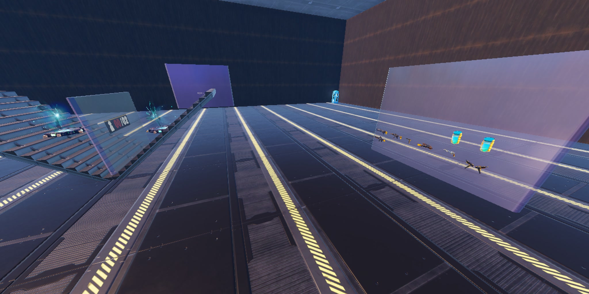 1v1 island zero 0676-1242-1181 by 43u - Fortnite Creative Map Code - Fortnite.GG