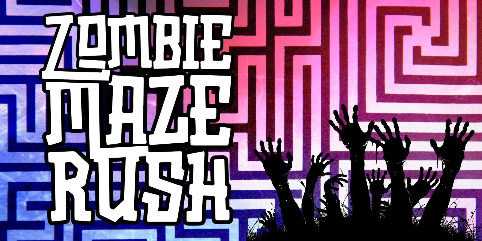 Zombie Maze Rush 3318-0891-1371 by captaindookie - Fortnite Creative ...