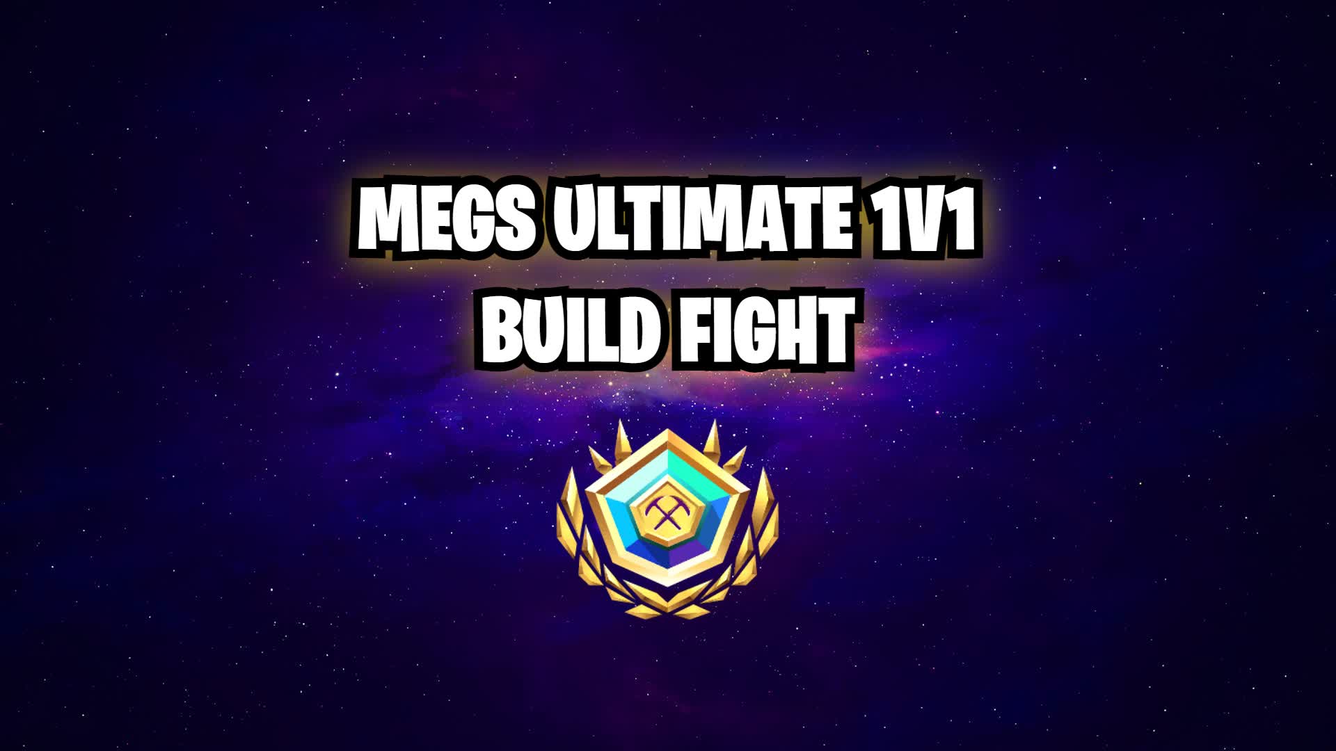 MEGS ULTIMATE 1V1 BUILD FIGHT 7465-6909-5049 by megfn - Fortnite ...
