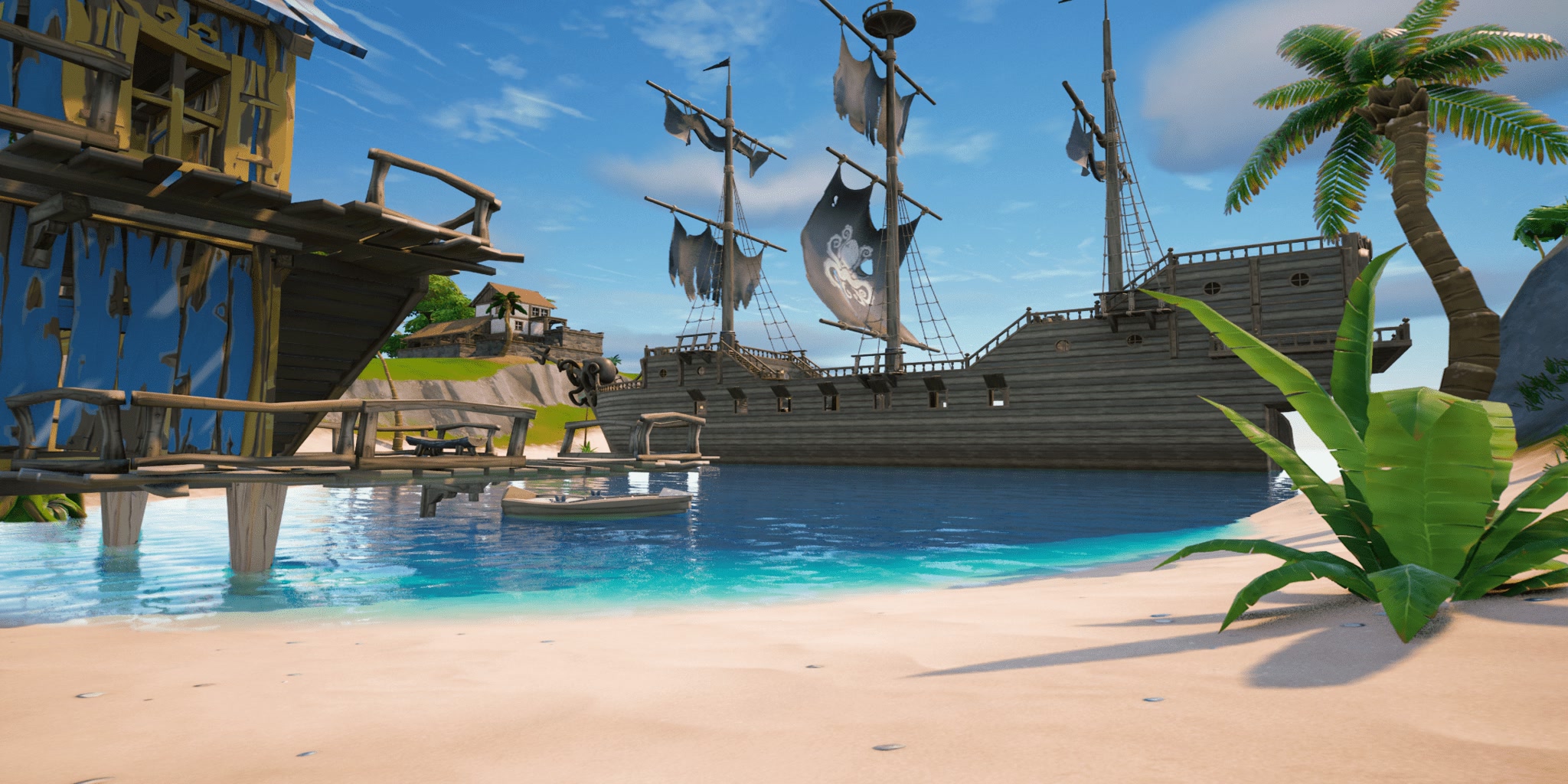 🏴‍☠️ Pirates of the Caribbean 🏴‍☠️ FFA 7057-7188-7548 by doodlebob ...