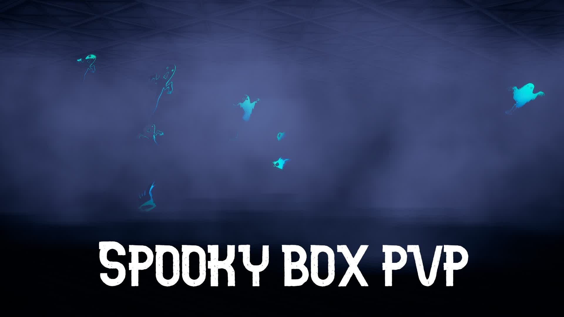 SPOOKY BOX PVP 2942-8515-0170 by ray-a-raj - Fortnite Creative Map Code - Fortnite.GG