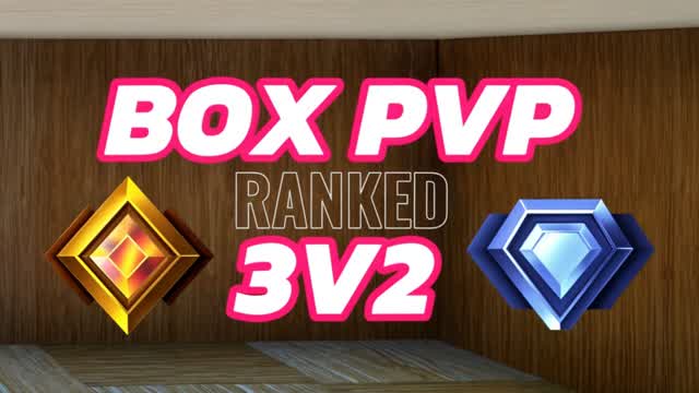 BUILD FIGHT 3V2 [2V3] 7263-1028-1257 by ha0 - Fortnite