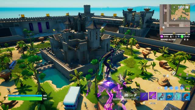 La Batalla Por Construir El Coliseo 9993 0666 6880 De Engineered