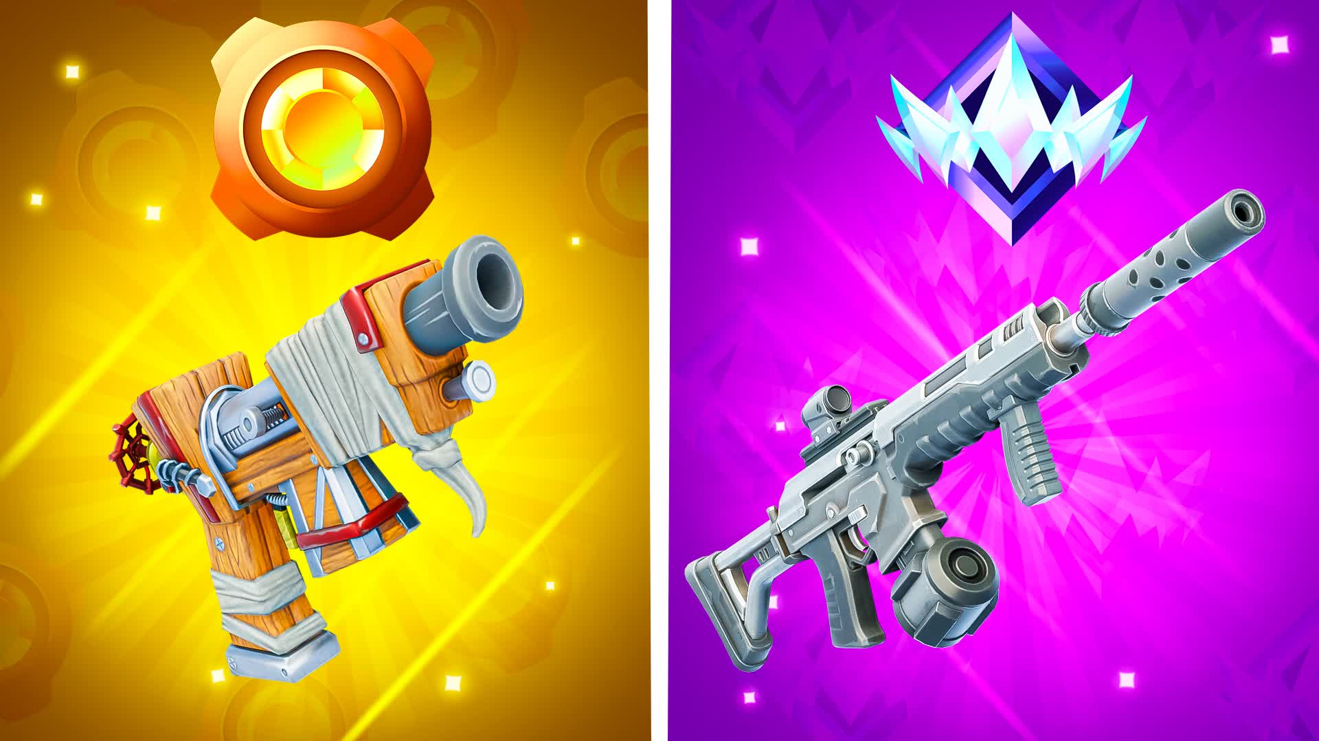 🔥RANKED OG GUN GAME🔫 5622-9933-2717 by winter - Fortnite Creative Map ...