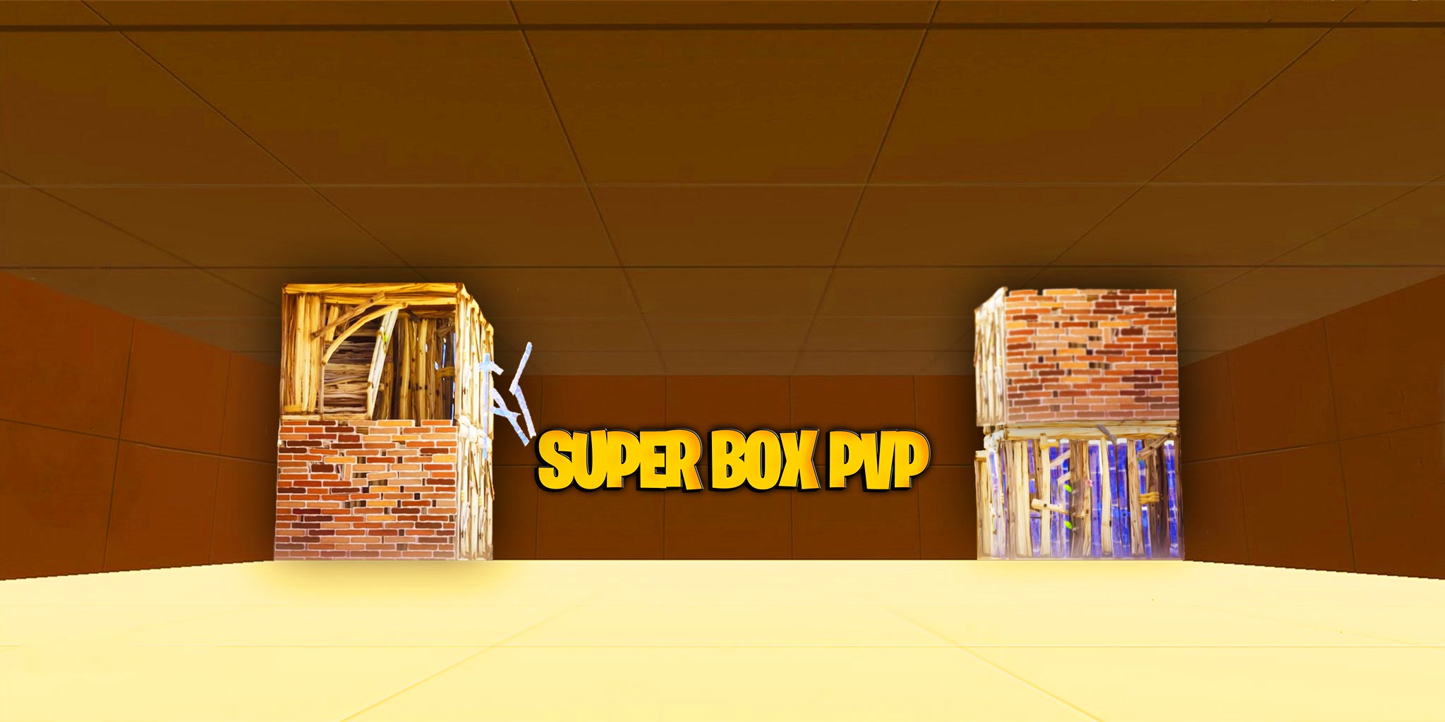 💥SUPER BOX PVP💥RANKS💥 6927-1386-9923 by theynsa - Fortnite Creative Map ...