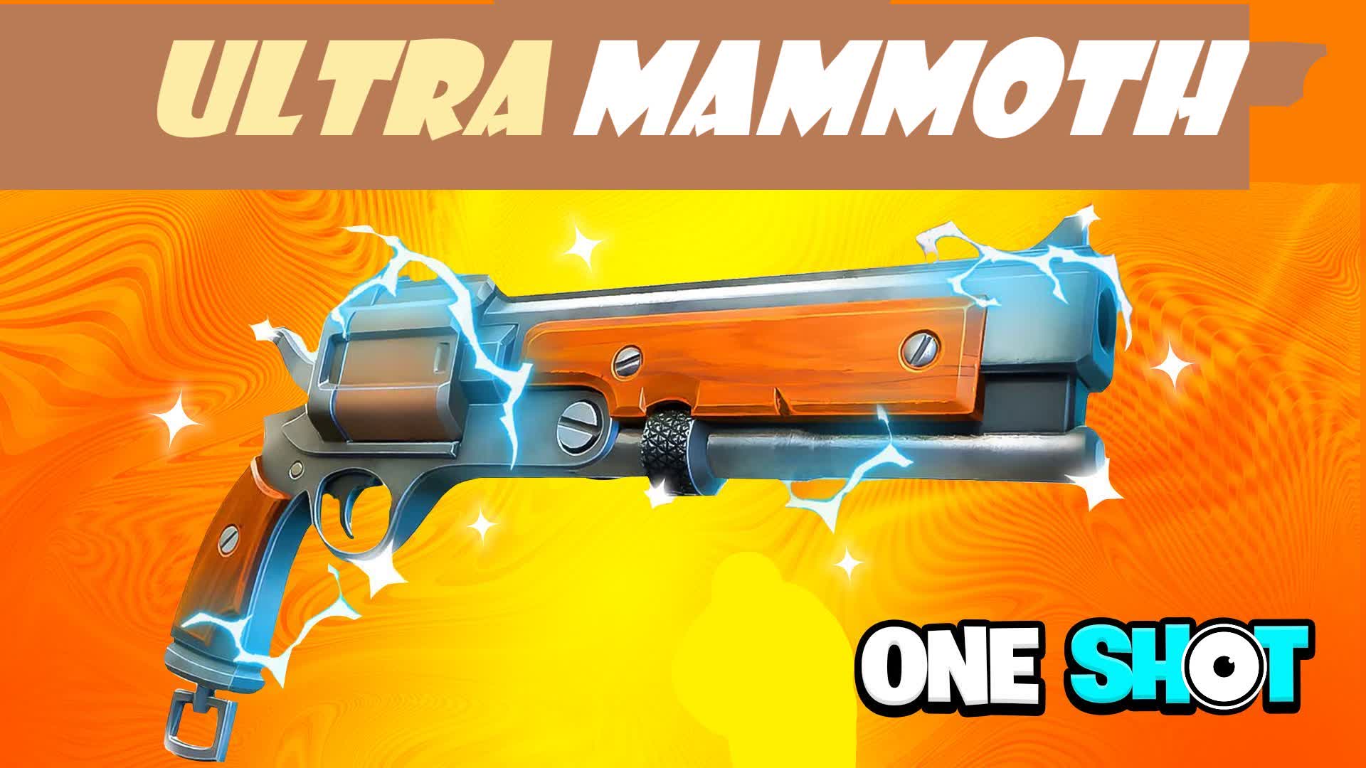 ULTRA MAMOTH🎯 TILTED TOWER🔫 0535-0909-4942 by ereneuil - Fortnite ...