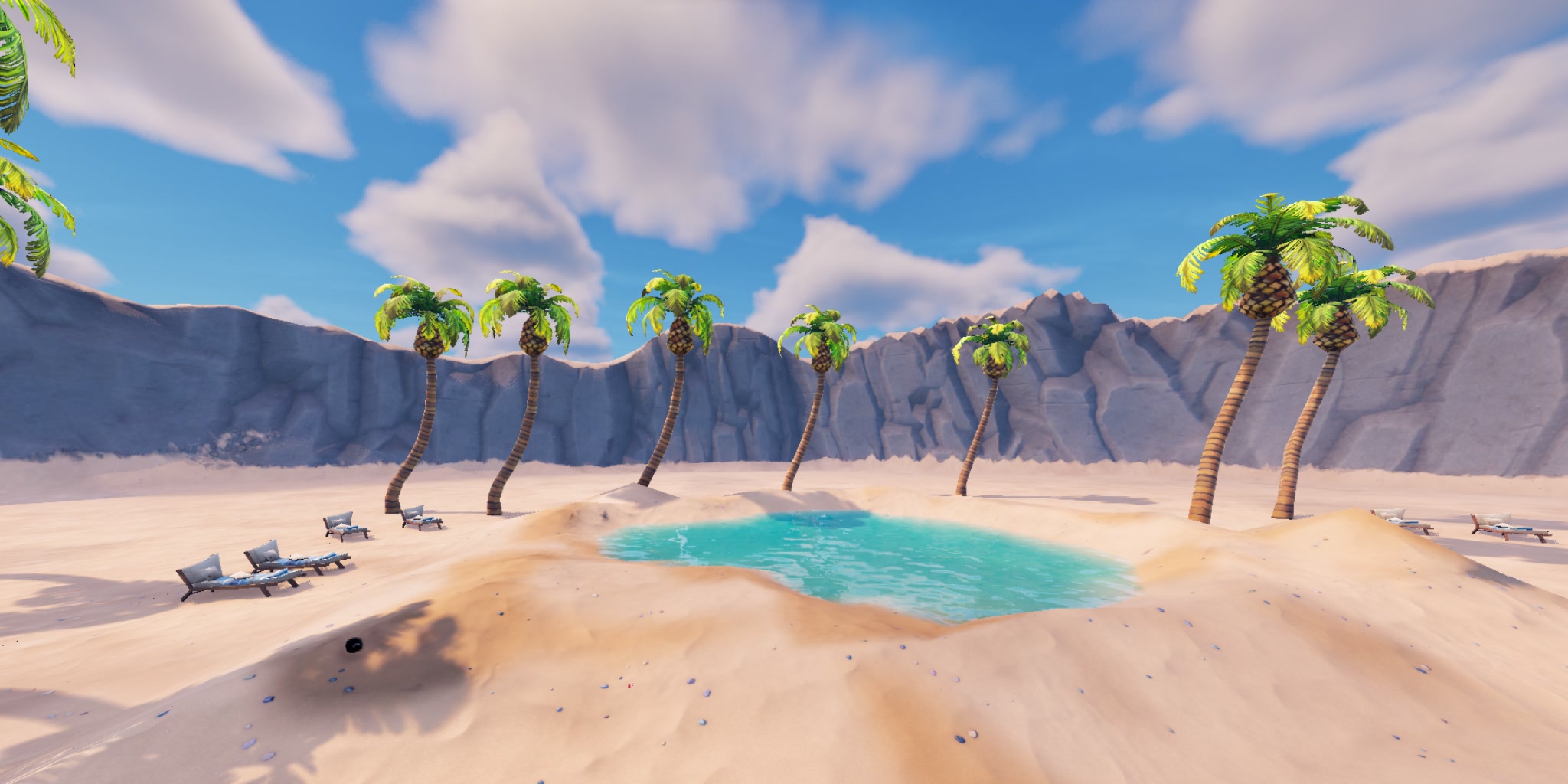 Summer 1v1v1 Reload 1v1 Realistics FFA 9631-8704-1979 by toti ...