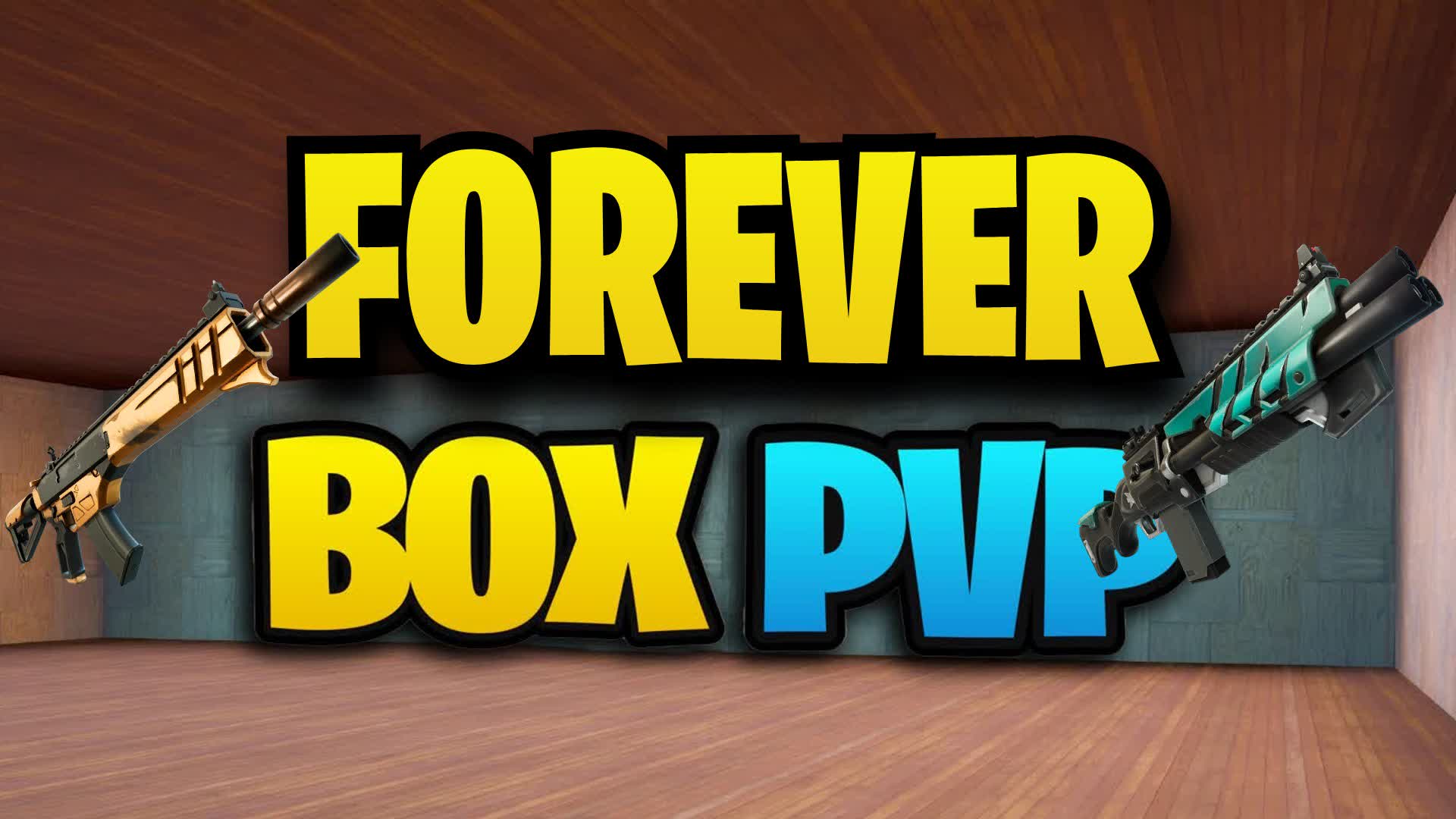 📦 NEW CHAPTER 5 FOREVER BOX FIGHTS 0205-2331-4357 by fnmrmonkey ...