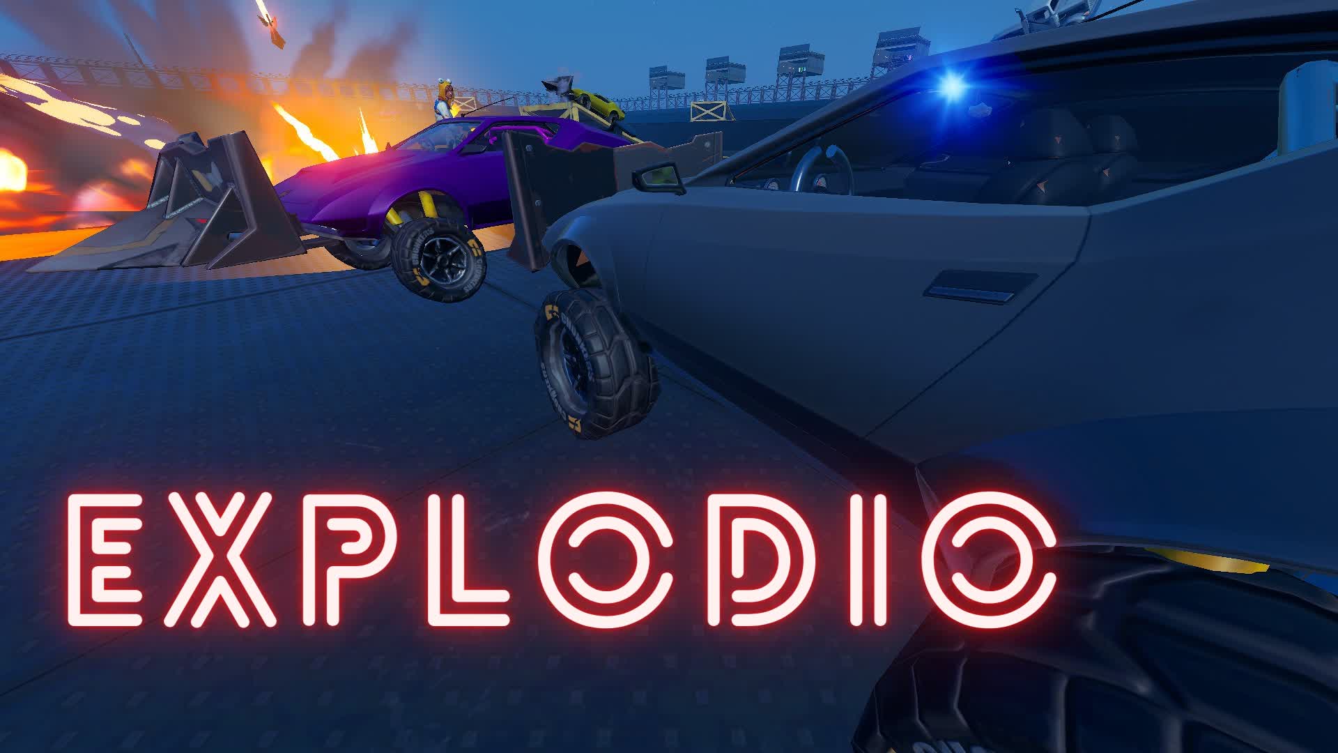 DROPNITE 9756-0881-2817 by wavul - Fortnite Creative Map Code - Fortnite.GG