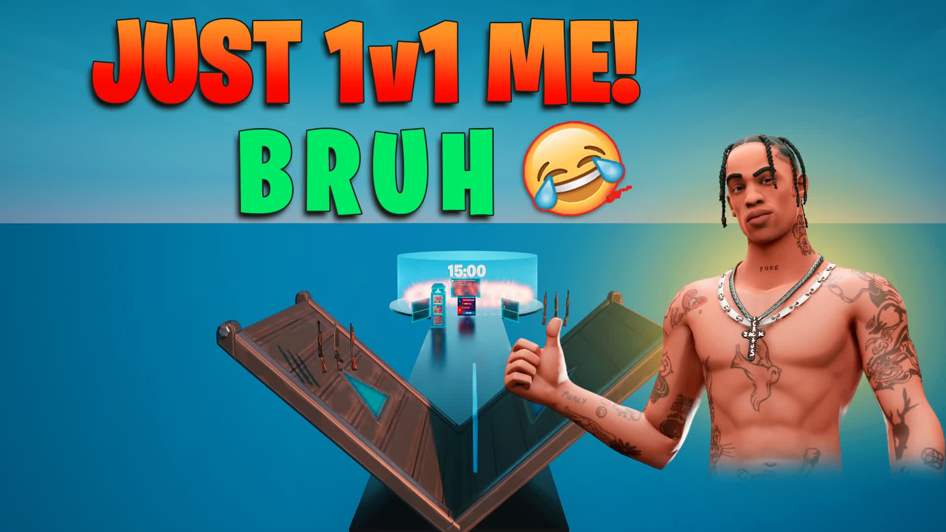 walid_nami - Fortnite